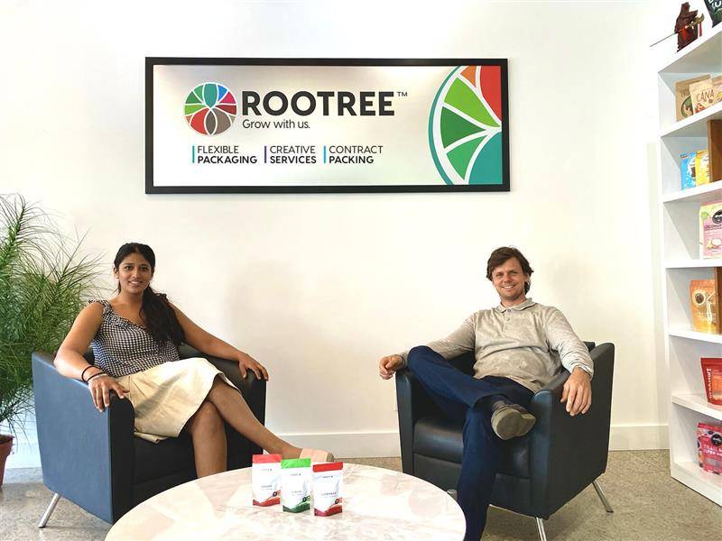 Rootree Inc. Is Branching Out In More Ways | The Nest | Rootree