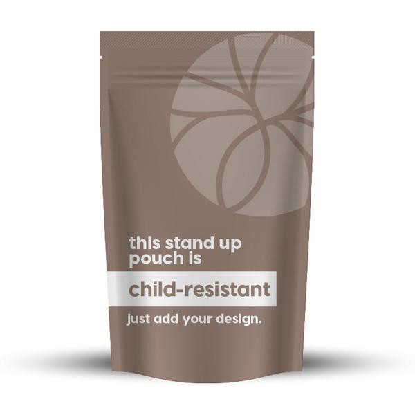 Child Resistant Bags | Child Guard Pouches | Rootree