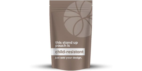 Child Resistant Bags | Child Guard Pouches | Rootree