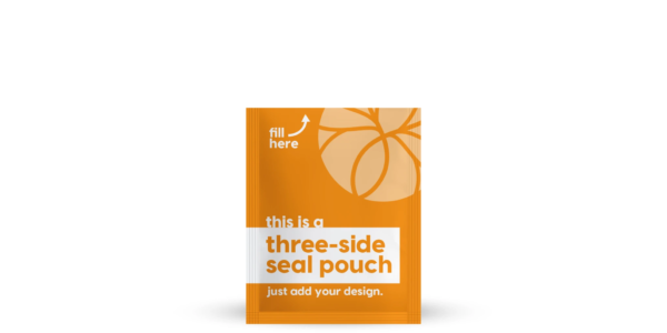 3-Side Seal | Canada | Flexible Packaging | Rootree
