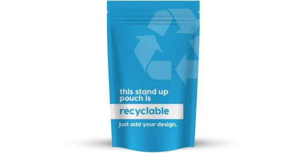 Stand-Up Pouches | Canada | Recyclable Packaging | Rootree