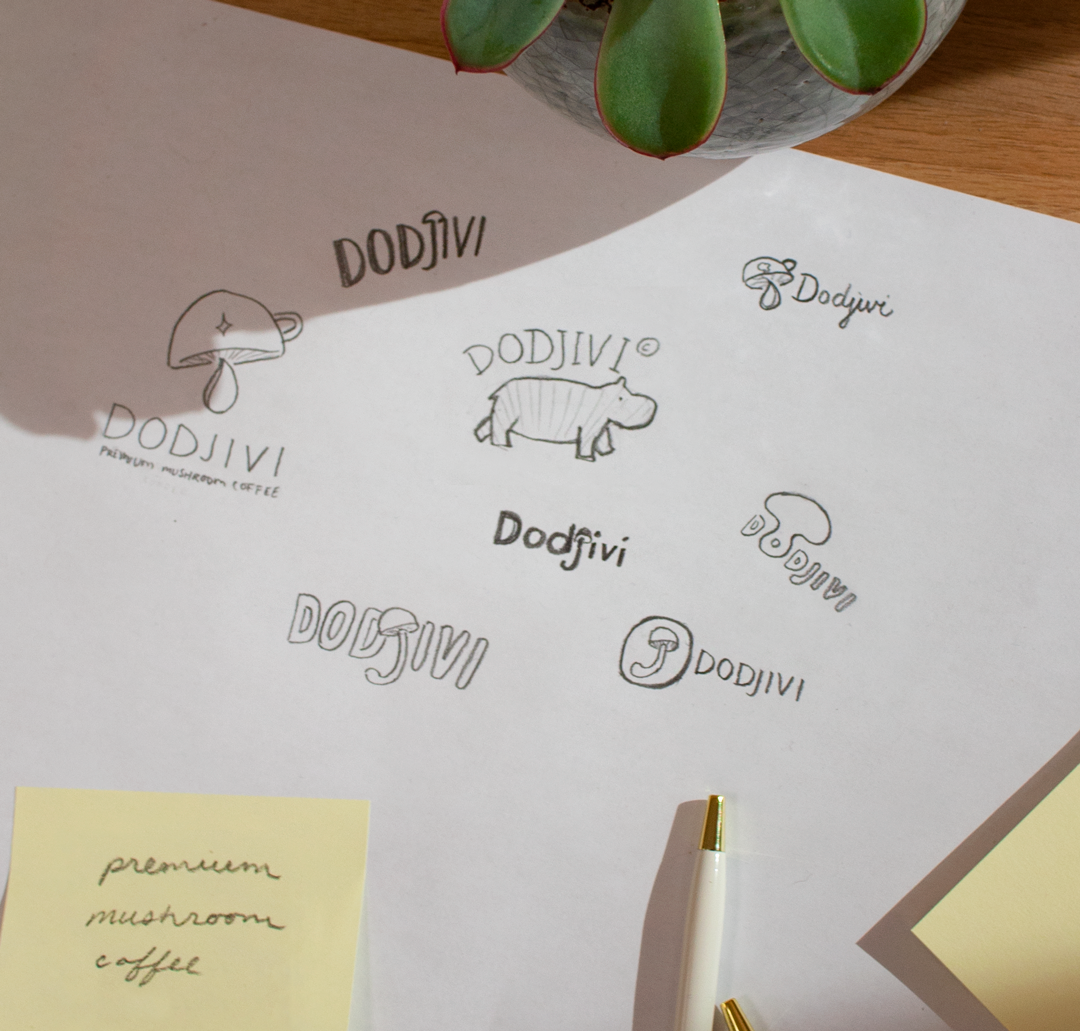 Rootree présente : Dodjivi - Rootree