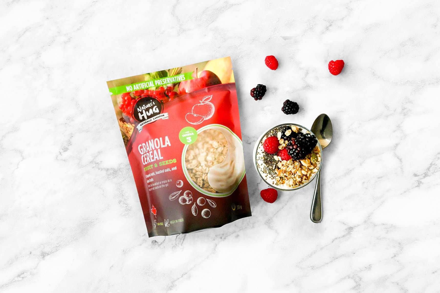 Nature's Hug - Rootree