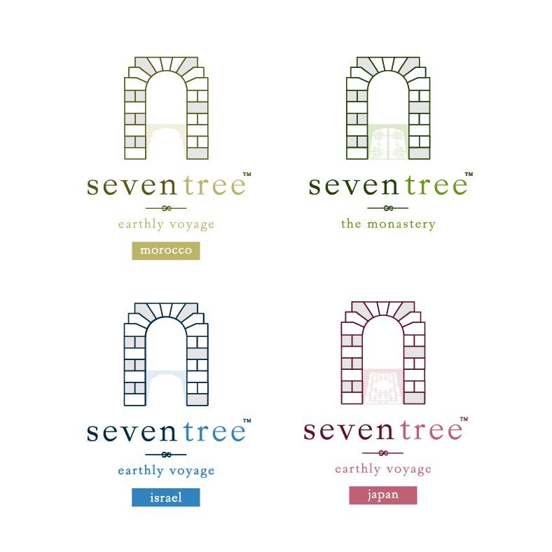 Seventree - Rootree