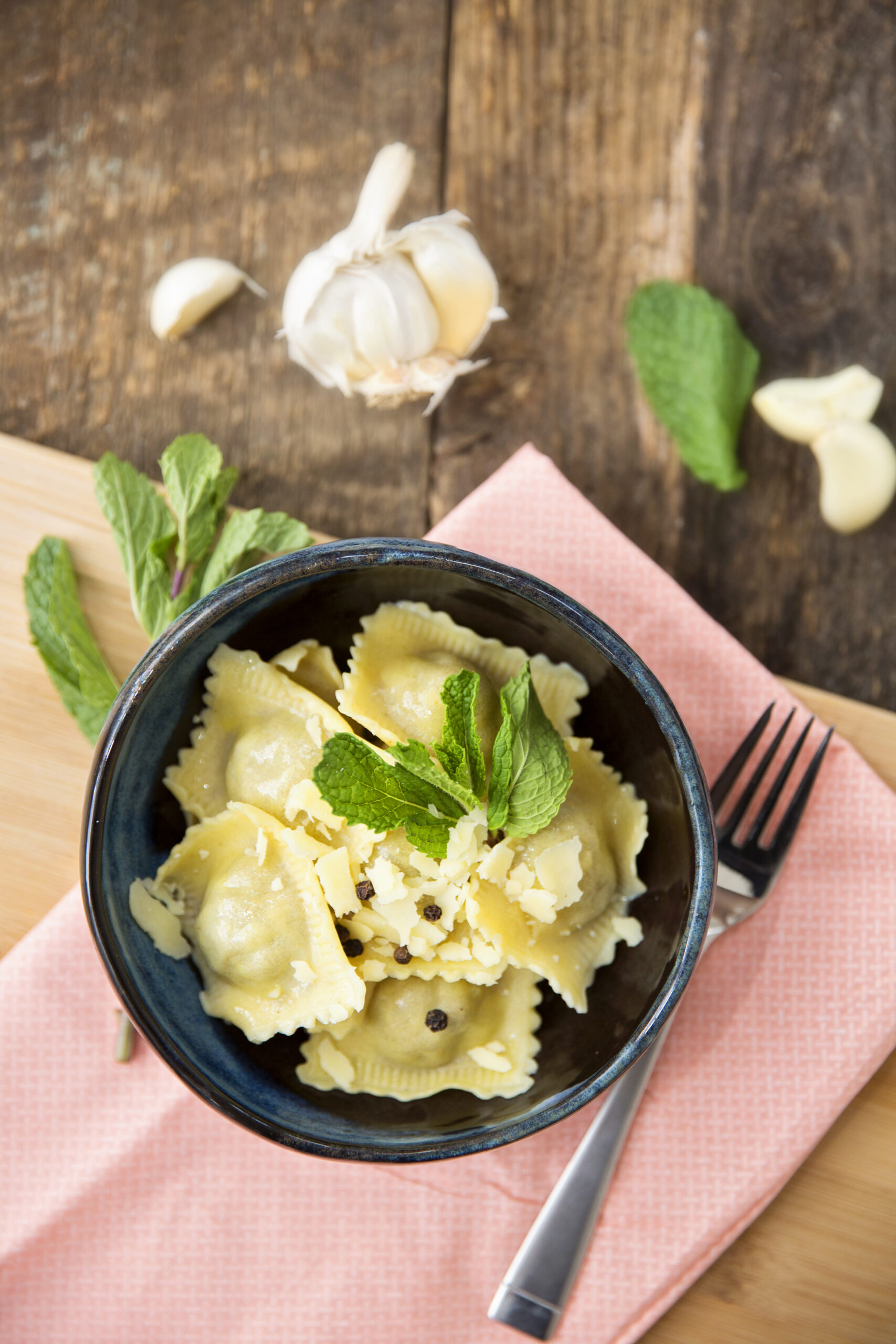 Pasta Tavola - Rootree