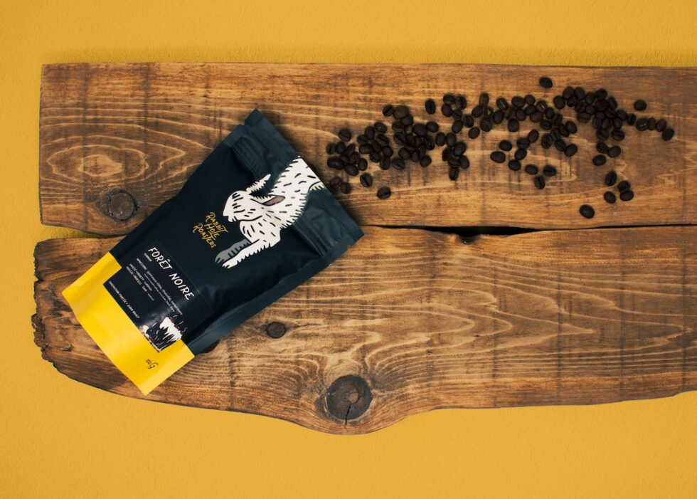 Rootree Presents: Rabbit Hole Roasters - Rootree