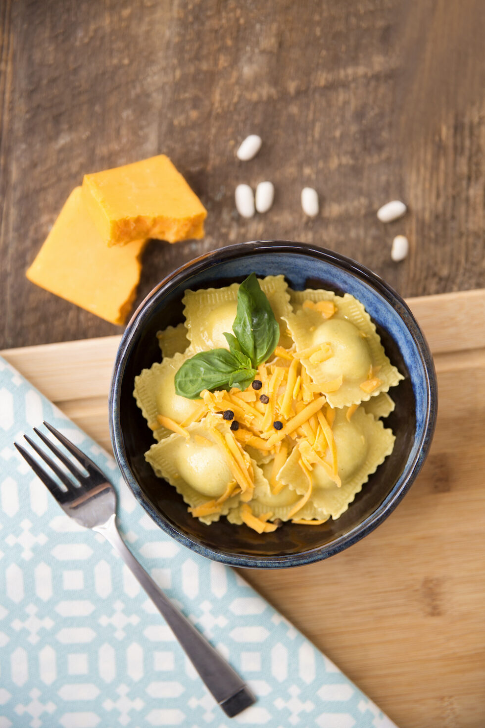 Pasta Tavola - Rootree