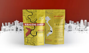 Saigon Drip - Rootree