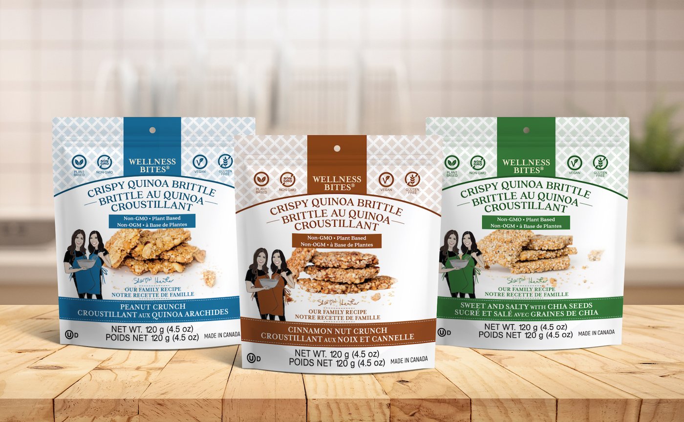 Wellness Bites - Rootree