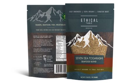 Ethical Table - Rootree