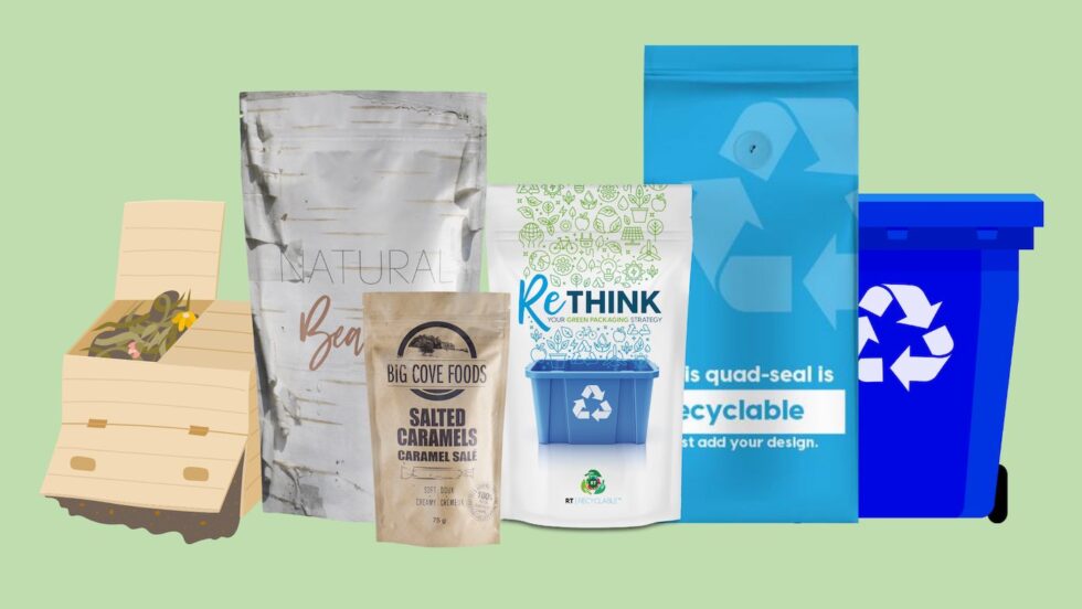 Our Sustainability - Rootree