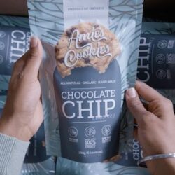 Eco-Friendly Flexible Packaging - Rootree