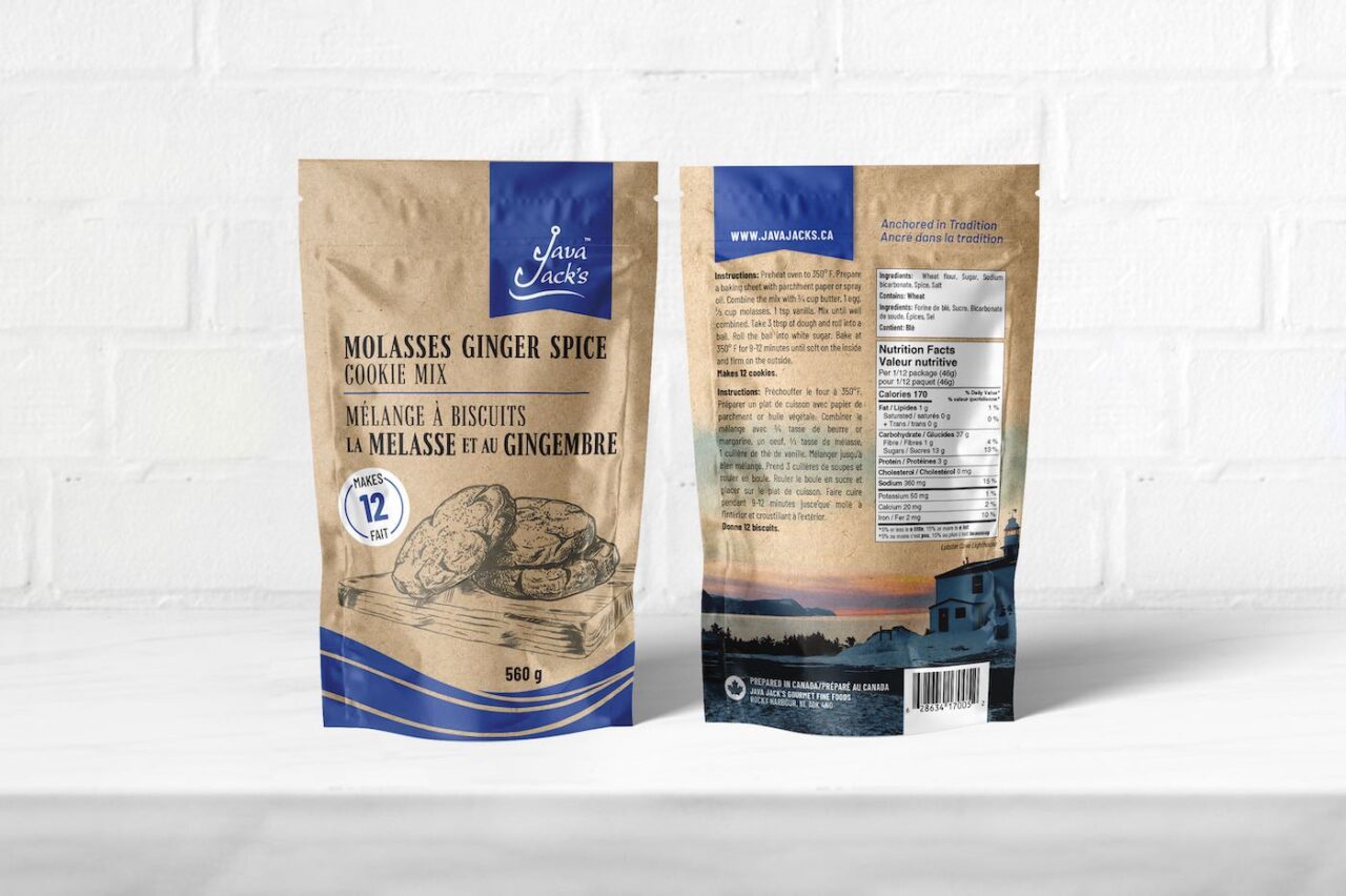 Java Jack's - Rootree