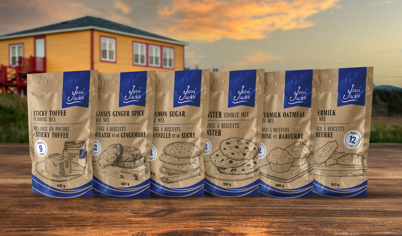 Java Jack's - Rootree