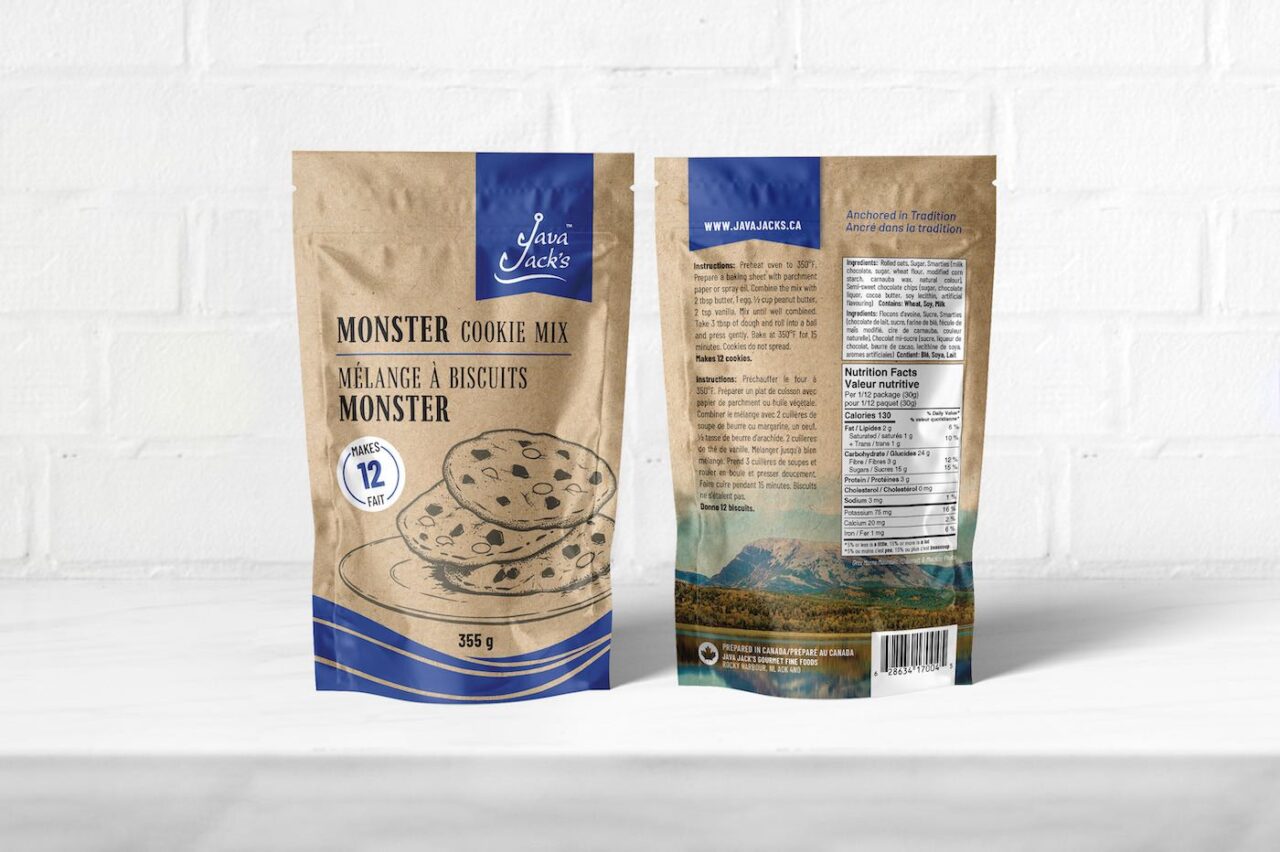 Java Jack's - Rootree