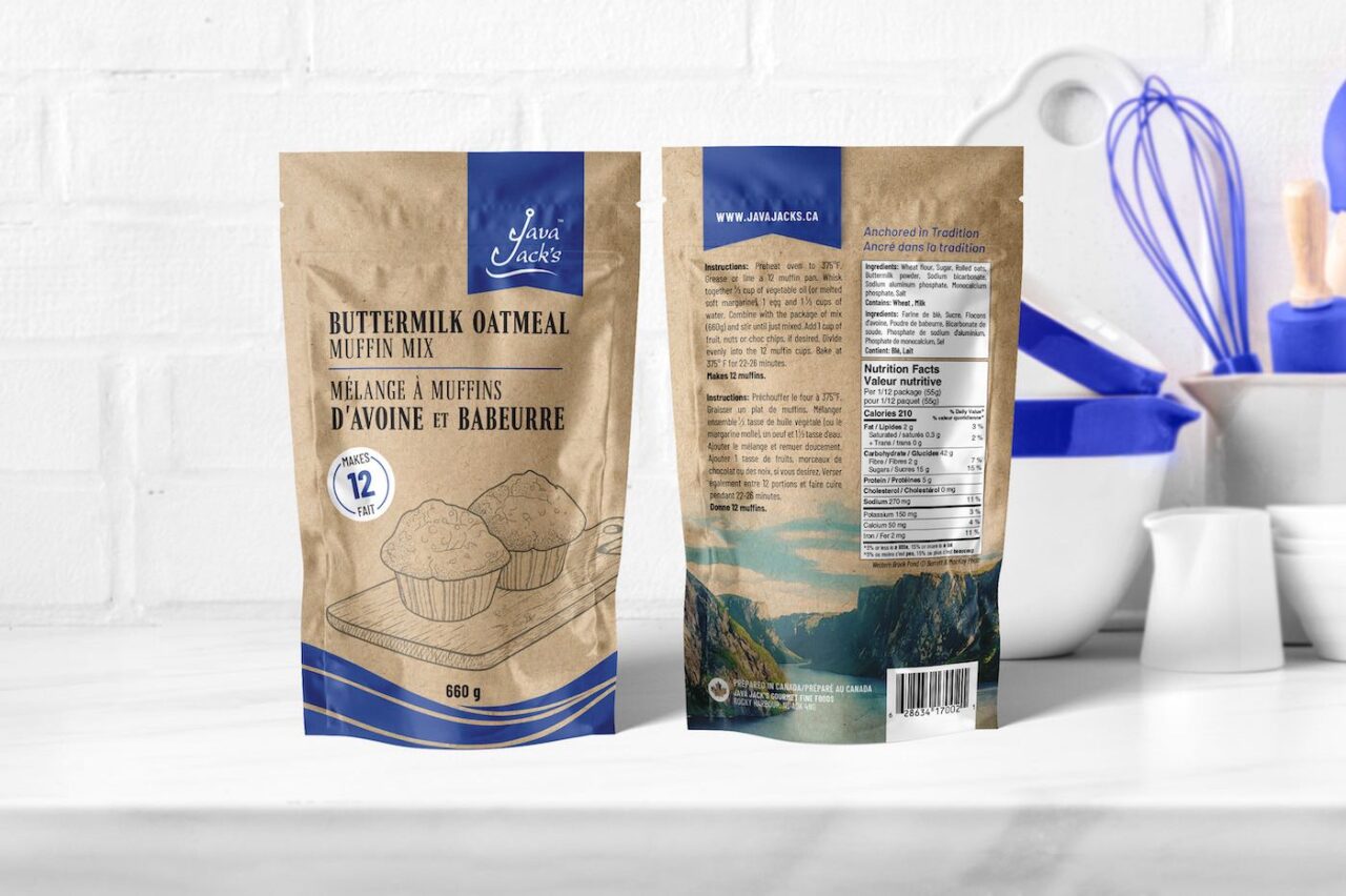 Java Jack's - Rootree