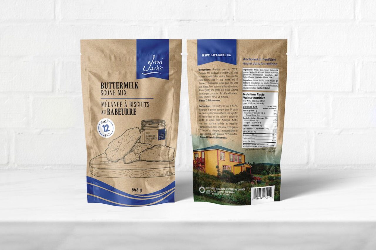 Java Jack's - Rootree