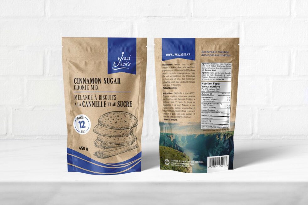 Java Jack's - Rootree