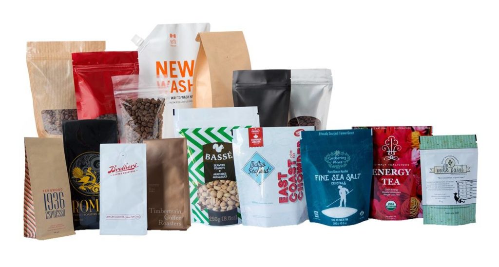 Sustainable Packaging Products | Rootree Packaging Company