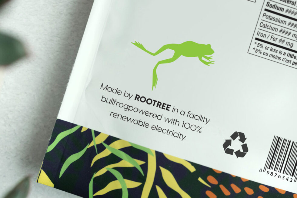 About Rootree | Eco Friendly Packaging | Canada
