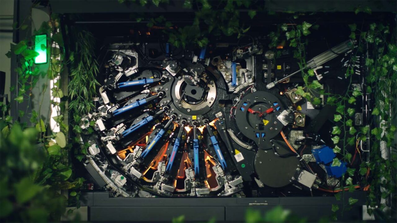 Our Sustainability - Rootree