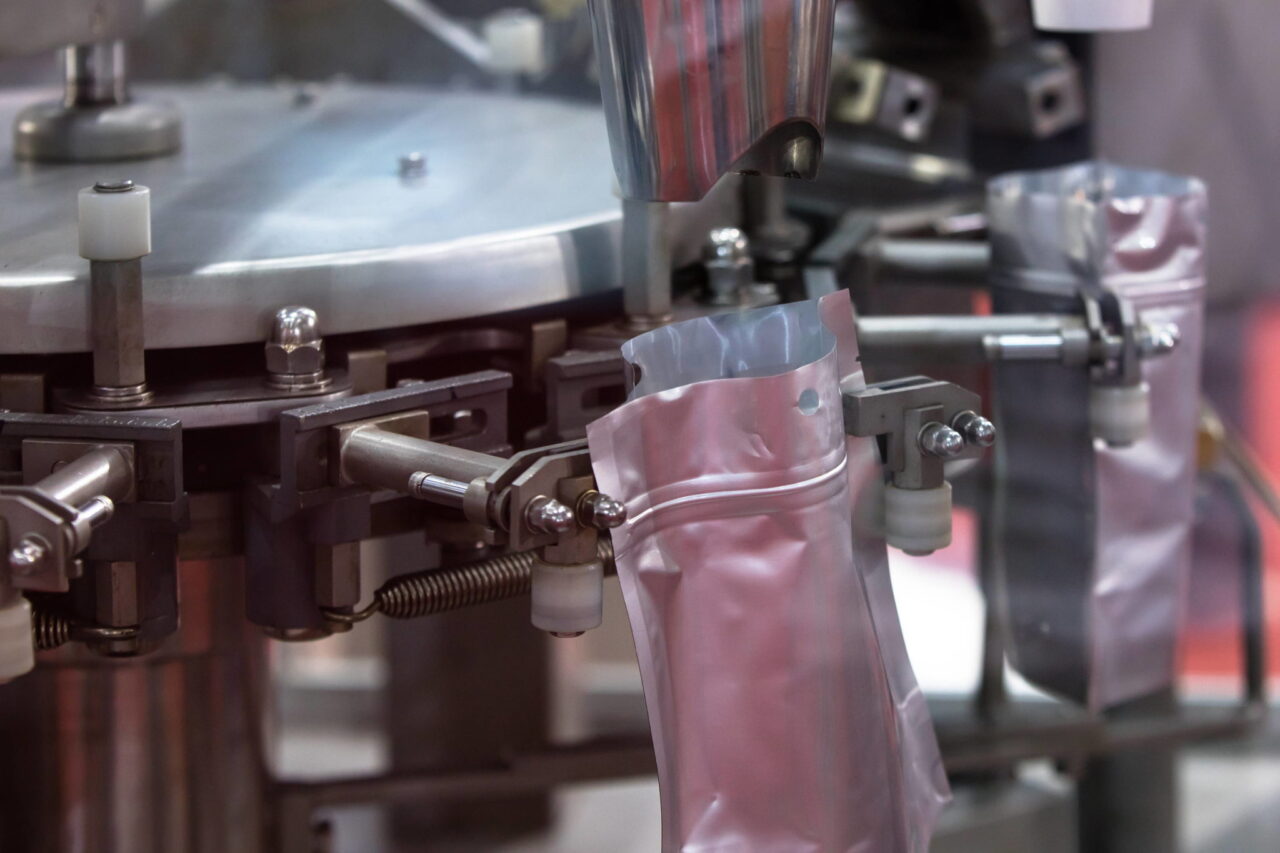 Halal Certified Co-Packing | The Nest | Canada | Rootree