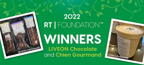 2022 | RT FOUNDATION Award Recipients - Rootree