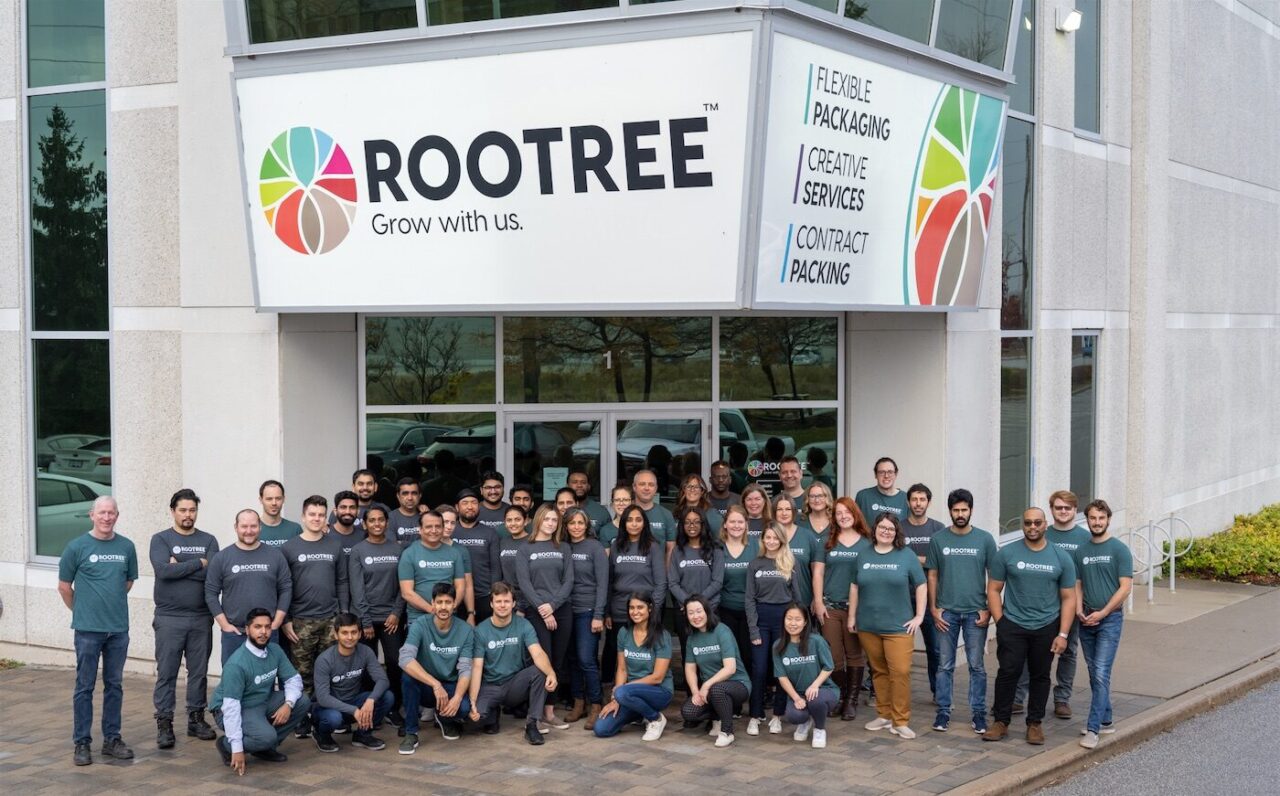 Our Sustainability - Rootree