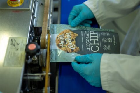 Co-Packing - Rootree