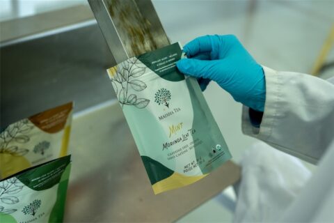 Certifications - Rootree