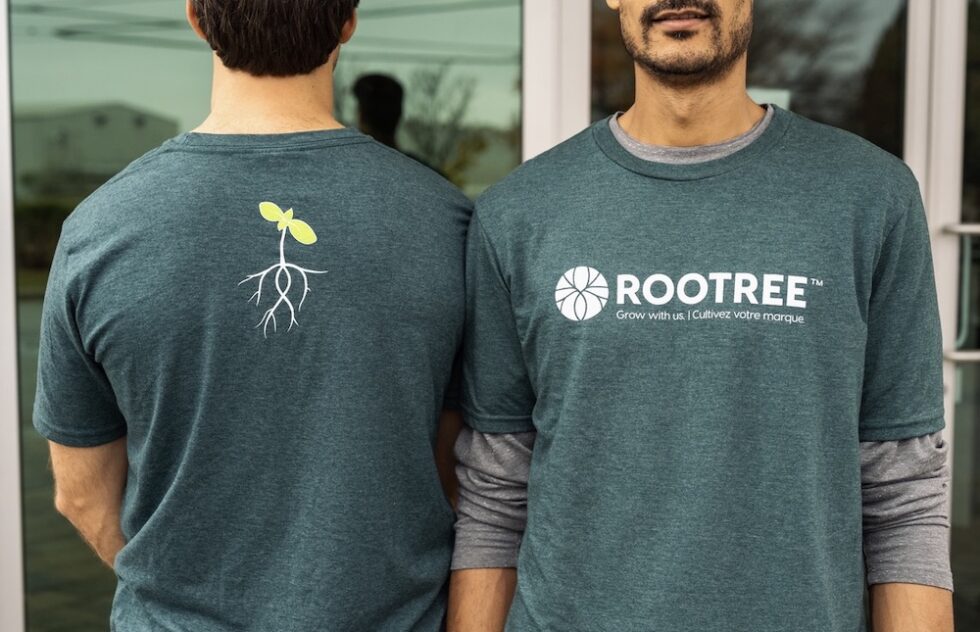 Our Sustainability - Rootree